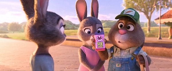 The 5 Reasons Why Judy And Nick Need To Get Together In Zootopia 2