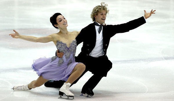 7 Things You Don't Know About Figure Skating