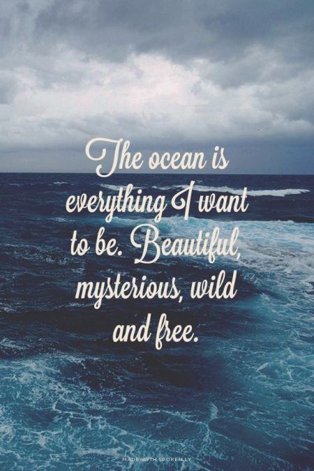 15 Quotes for Embracing Your Inner Mermaid