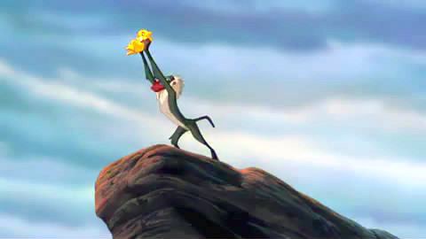 6 Things Simba Could've Done to Save Mufasa