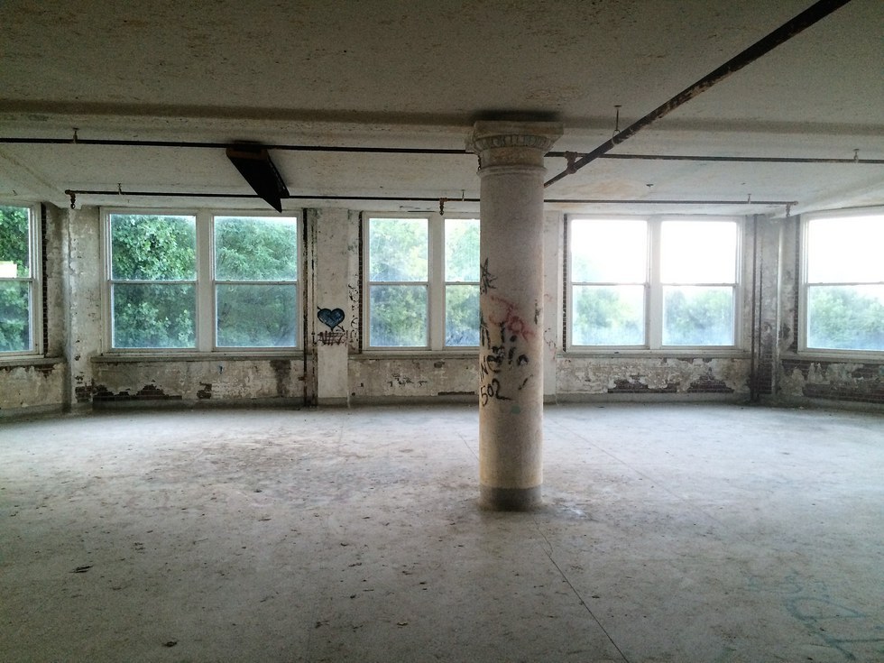 5 Reasons Why You Should Visit Waverly Hills Sanatorium