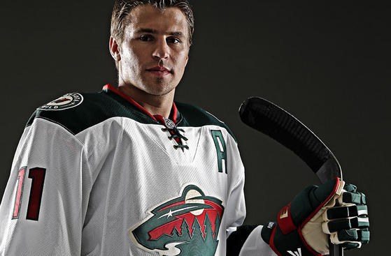 Top 20 Hottest NHL Players
