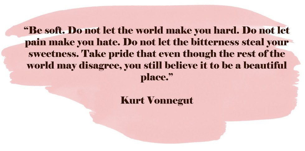 8 Great Quotes Everyone Needs To Hear