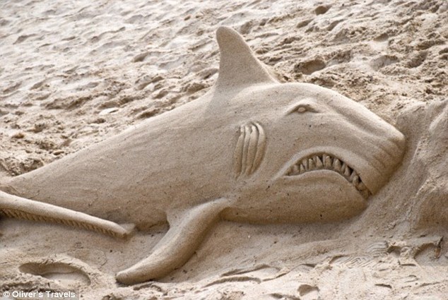 10 Things To Do For Better Beach Fun