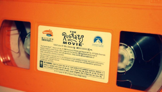 36 Things Only '90s Kids Will Remember