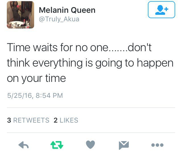 5 Meaningful Tweets For Everyday Life