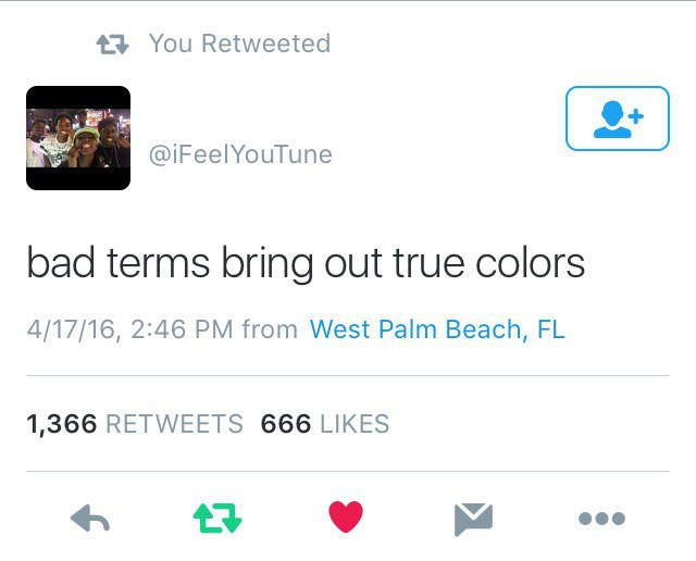 5 Meaningful Tweets For Everyday Life