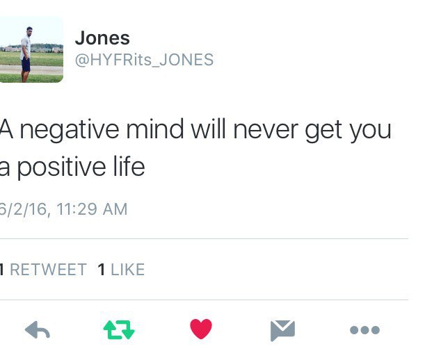 5 Meaningful Tweets For Everyday Life