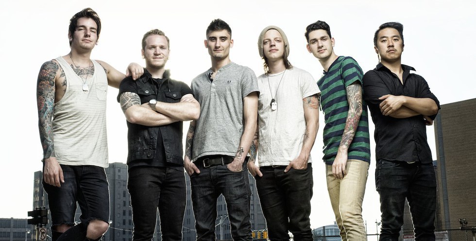 15 Michigan Bands You Should Really Know About