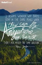 10 Quotes For The Wanderer