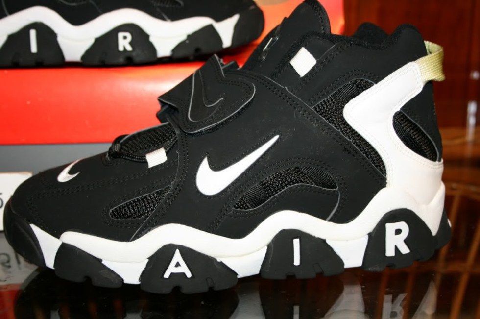 10 Forgotten Sneakers That Need A Retro