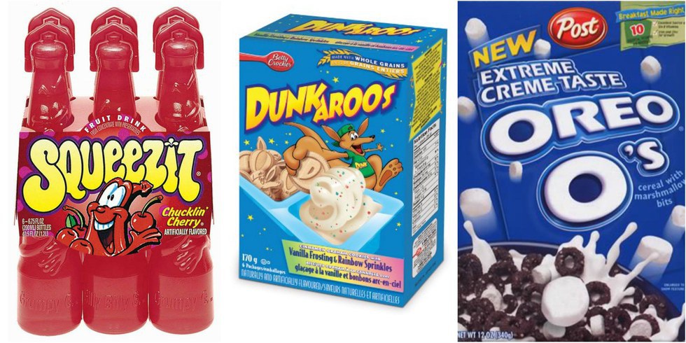 10 Reasons 90's Kids Had The Best Childhood