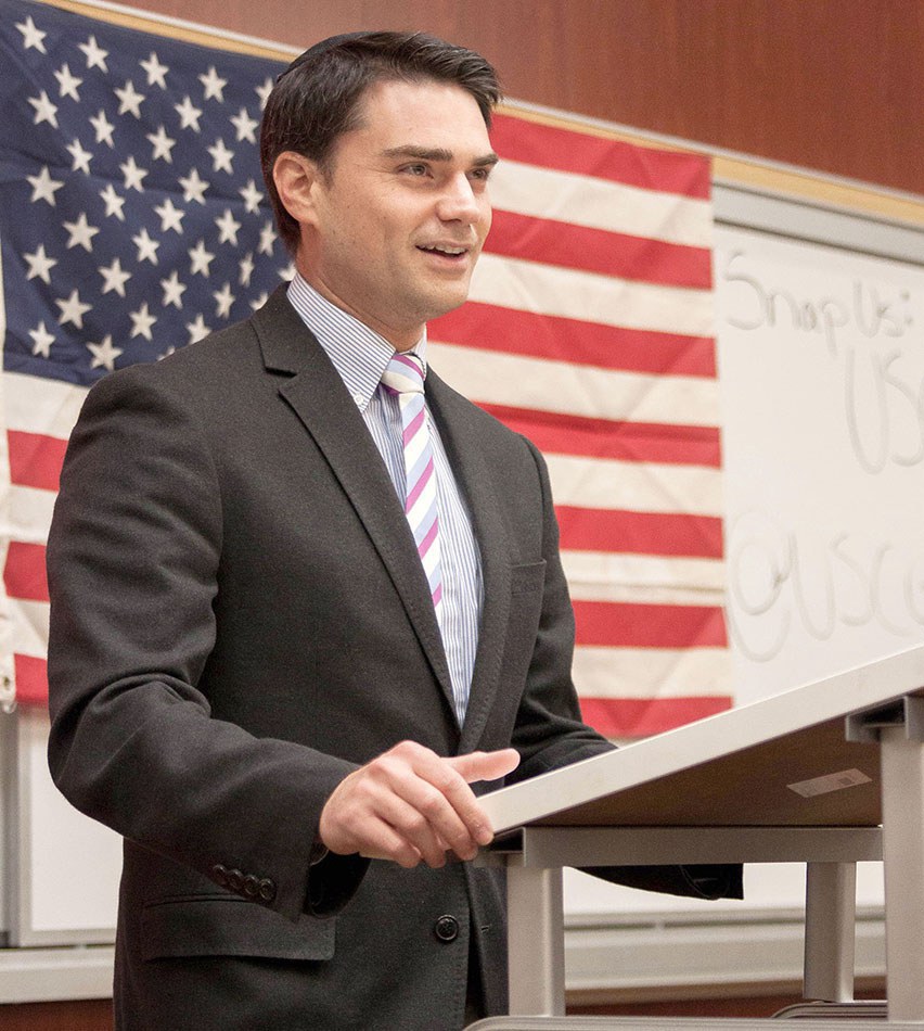 5 Young Conservatives You Should Be Listening To