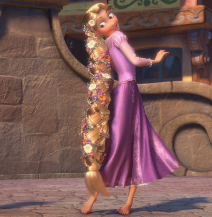 10 Reasons 'Tangled' Is The Best Disney Movie