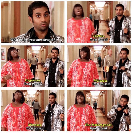 8 Reasons Why I Love "Parks and Rec"