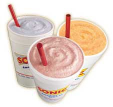 Sonic Happy Hour Drinks To Try