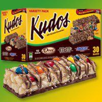 14 Foods From The '90s That No Longer Exist