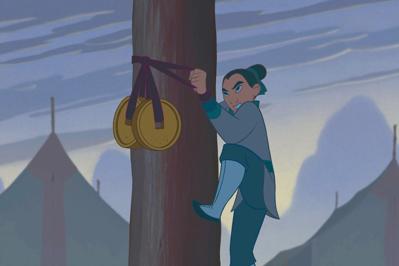 5 Life Lessons We Can Learn From Mulan