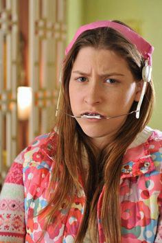 Are You The Sue Heck In Your Family?