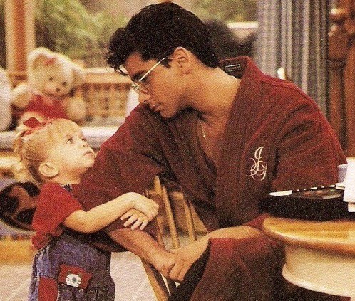 15 Reasons Why 'Full House' Was The Best Show Ever Created