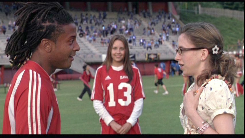 8 Ways To Know You're Actually Eunice From 'She's The Man'