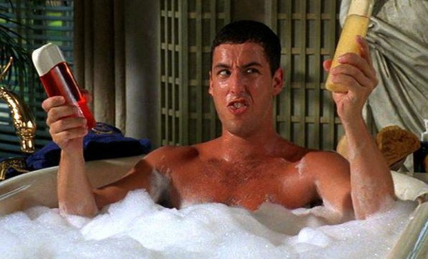 10 Most Memorable 'Billy Madison' Quotes