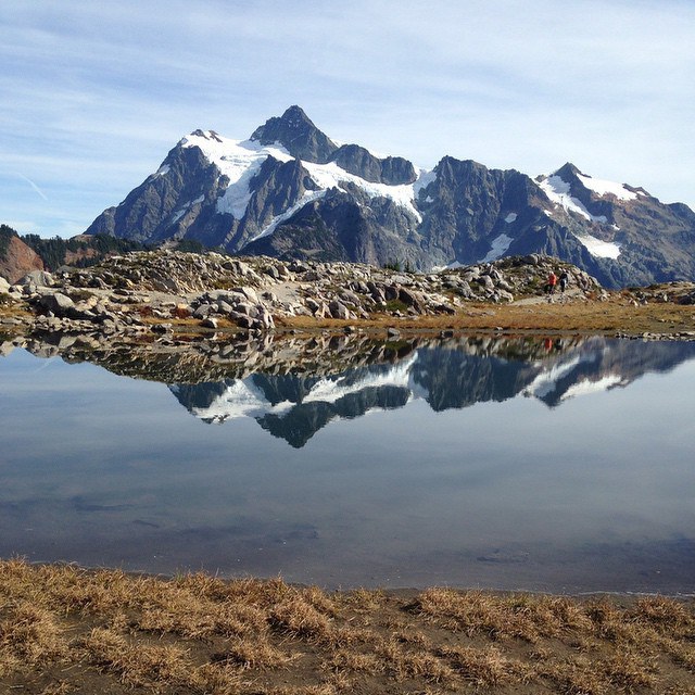 10 Of The Best Things To Do In Bellingham This Summer