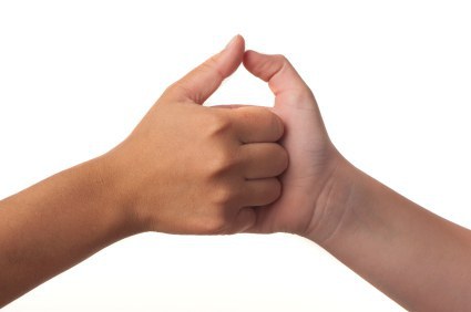 9 Things People With Toe Thumbs Can Relate To