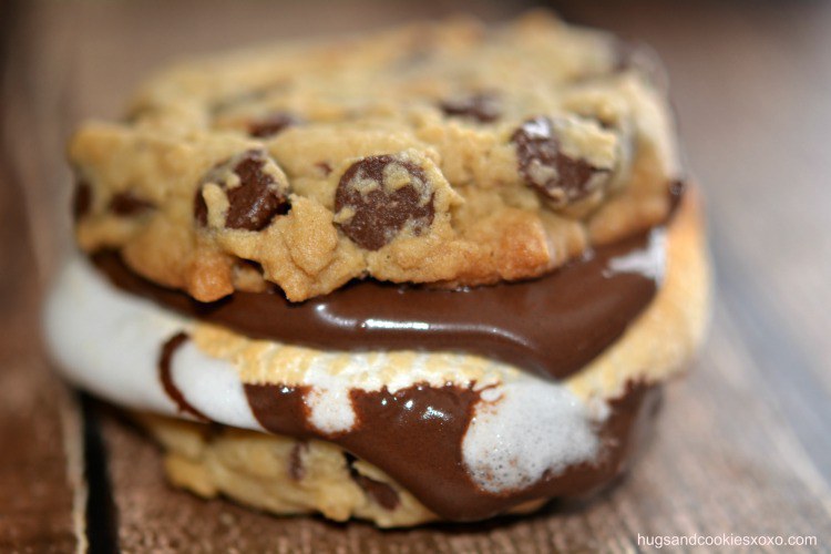 9 Types Of S'mores That Will Light Up Your Life