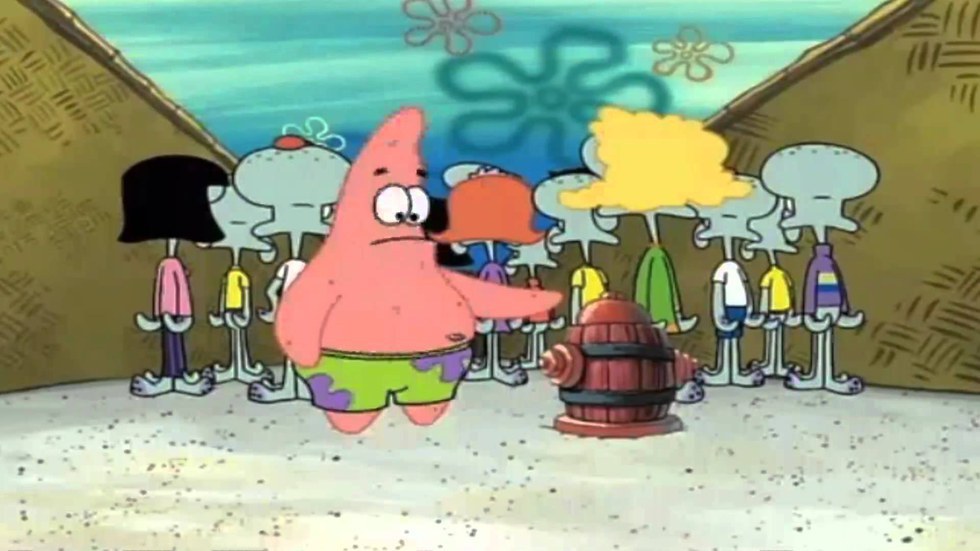 30 Best Spongebob Quotes