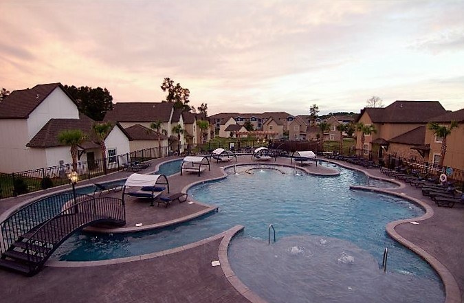 11 Things To Do Before Graduating From Georgia Southern