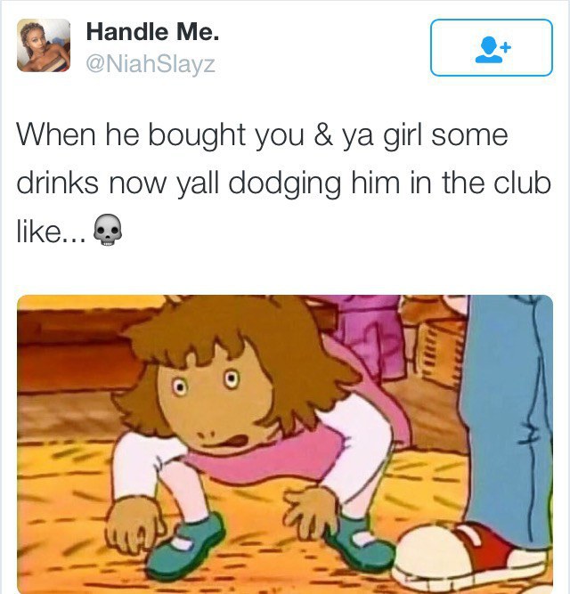 The 20 Funniest 'Arthur' Memes