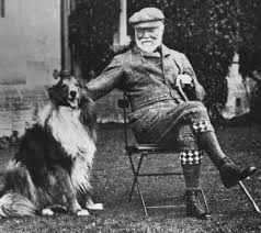 "Andrew Carnegie," A Biography By David Nasaw