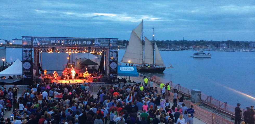 25 Things To Do In Southern Maine This Summer
