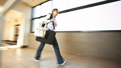 Hassle of Walking on Campus – Everyday Struggles Of A Stereotypical ...