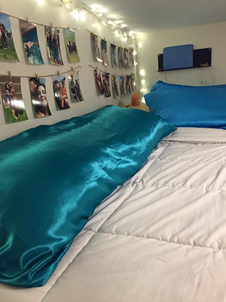 The Ultimate College Dorm List/Guide
