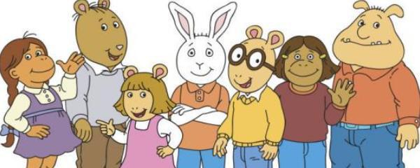 11 Reasons Why Arthur Is Still The Best