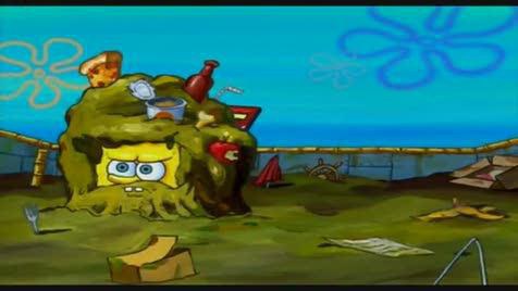 Living Alone As Told By SpongeBob Squarepants