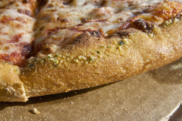 8 Reasons Why Domino's Pizza Is Better Than Papa John's