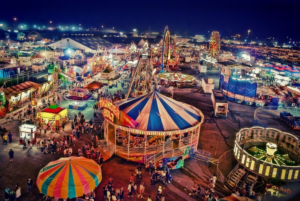 20 Things To Do In Upstate New York This Summer 20 Things To Do In Upstate New York This Summer