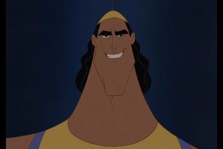 Kronk: The Unsung Hero Of Disney