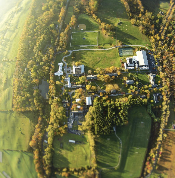 6 Reasons Millbrook School Is The Best Boarding School In New York