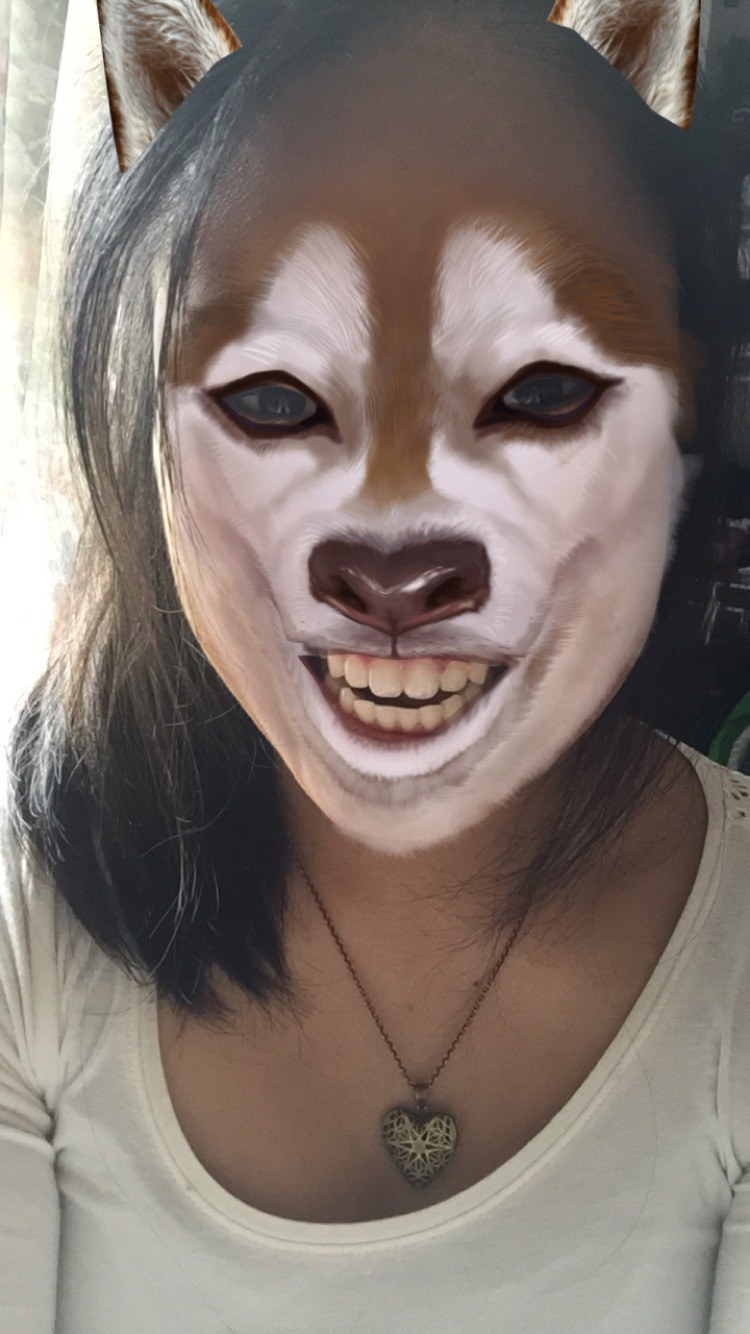 13 Snapchat Filters Ranked From One to Ten