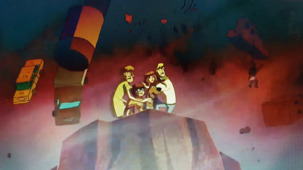 Scooby-Doo Taught Us About Life, Friendship And Teamwork