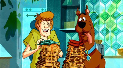 Scooby-Doo Taught Us About Life, Friendship And Teamwork