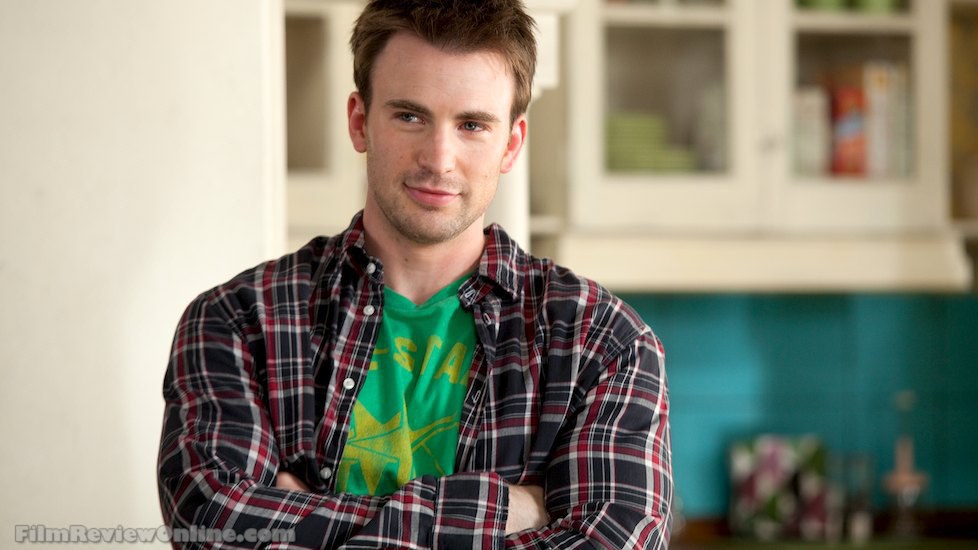 10 Chris Evans Movies Ranked By Hotness