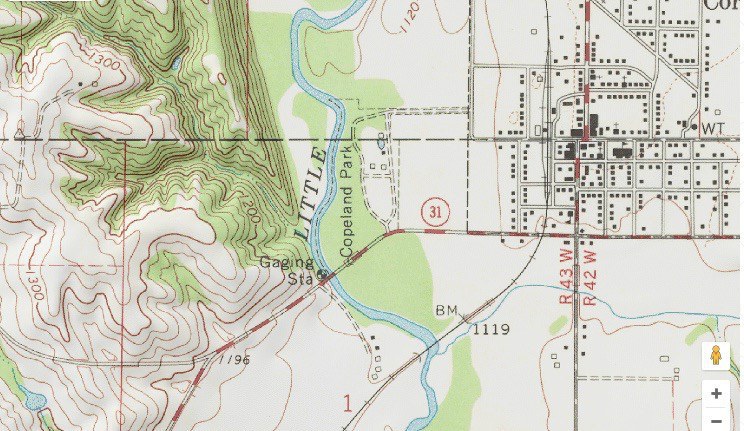 Seven Places You Absolutely Must Travel to in Correctionville, Iowa