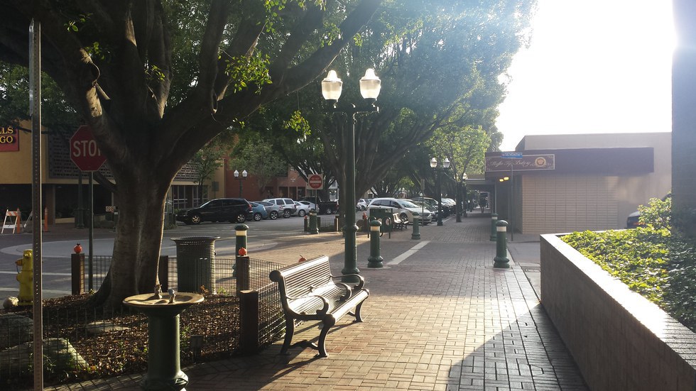 Why I Love Redlands, California