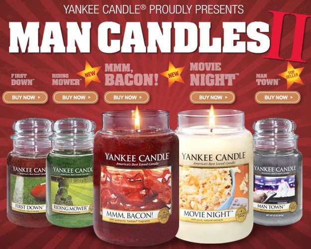 22 Pointlessly Gendered Products