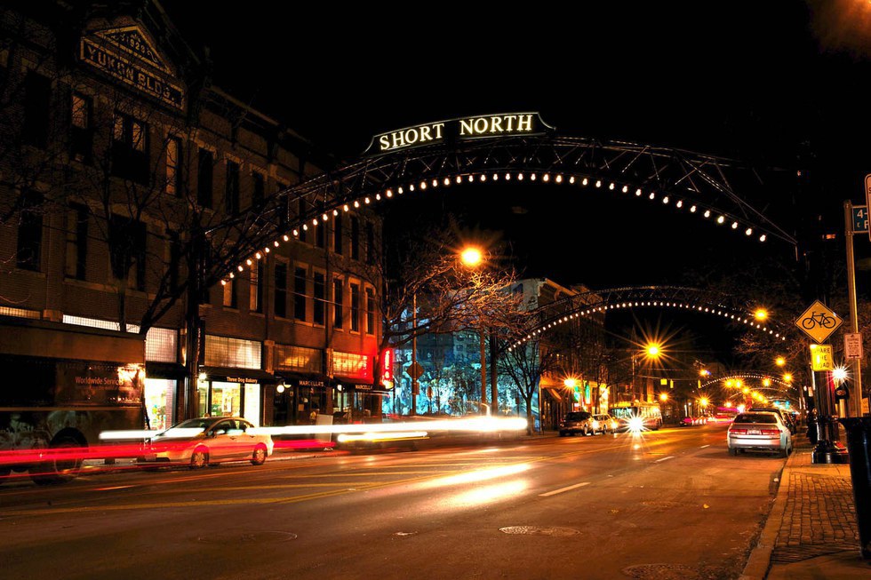 Top 8 Things To Do In Columbus, OH During The Summer